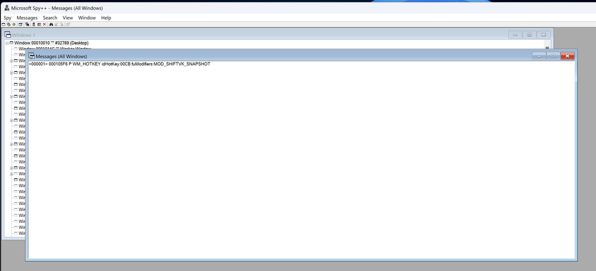 How to resolve hotkey conflicts in Windows: Find out which program is using which shortcut | Tom ...