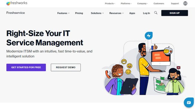 Best ITSM tool of 2025 | TechRadar