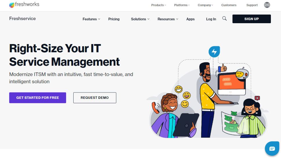 Best It Asset Management Software Of 2025 Techradar