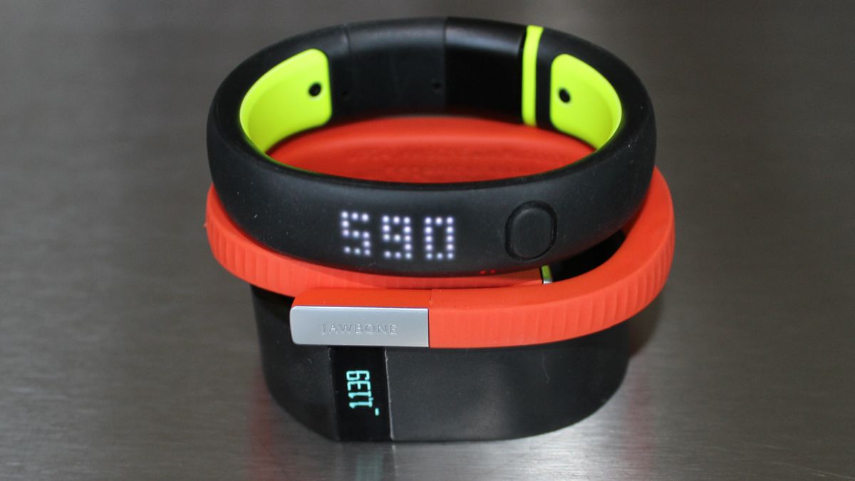 Jawbone Up24 review | TechRadar