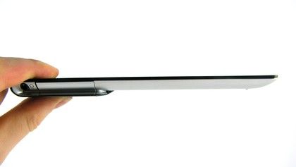 Sony Xperia Tablet S review | TechRadar
