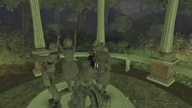 Fable 3 Legendary Weapons Guide | GamesRadar+