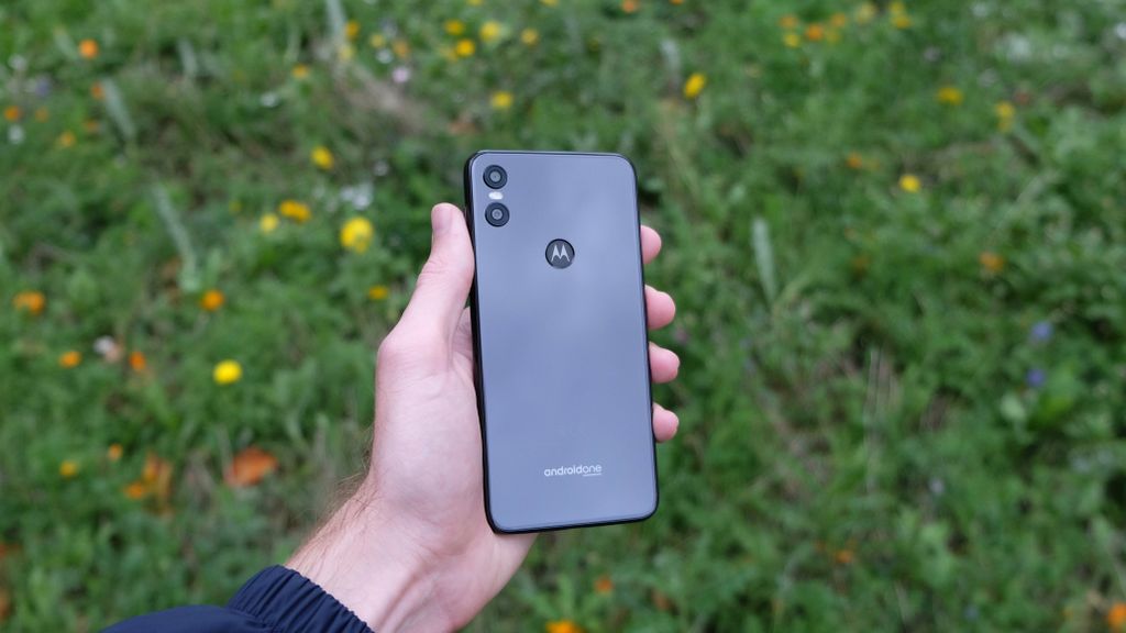 Motorola One review | TechRadar