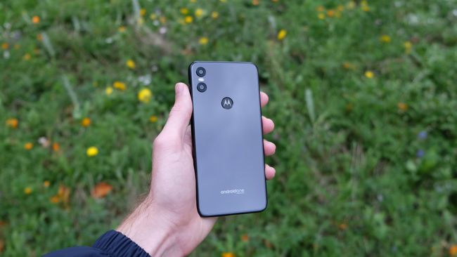 Motorola One review | TechRadar