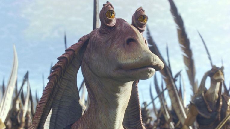 Star Wars Machete Order: How to watch the Star Wars movies in order | T3