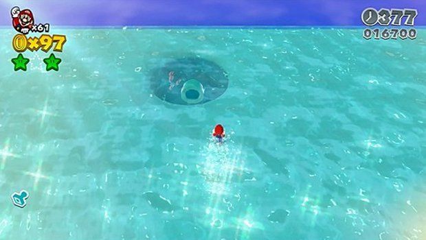 Super Mario 3D World Green Star and Stamp locations guide: Page 2 ...