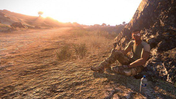 The 15 best Arma 3 player-created solo missions | PC Gamer