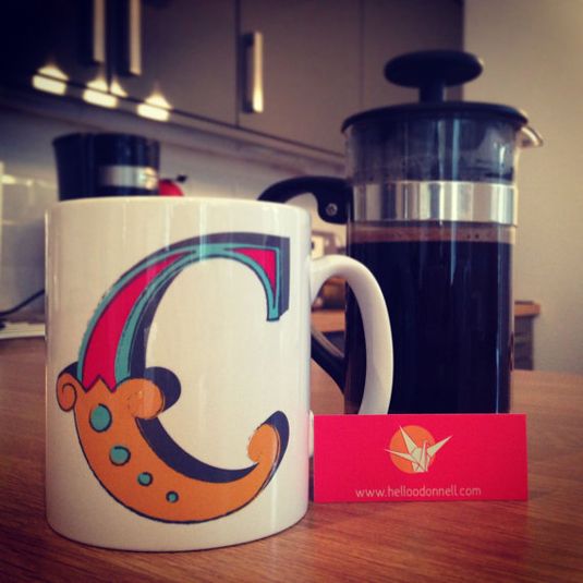 20 Christmas gift ideas for typographers | Creative Bloq