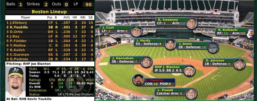 Reinstall: Out of the Park Baseball 8 | PC Gamer