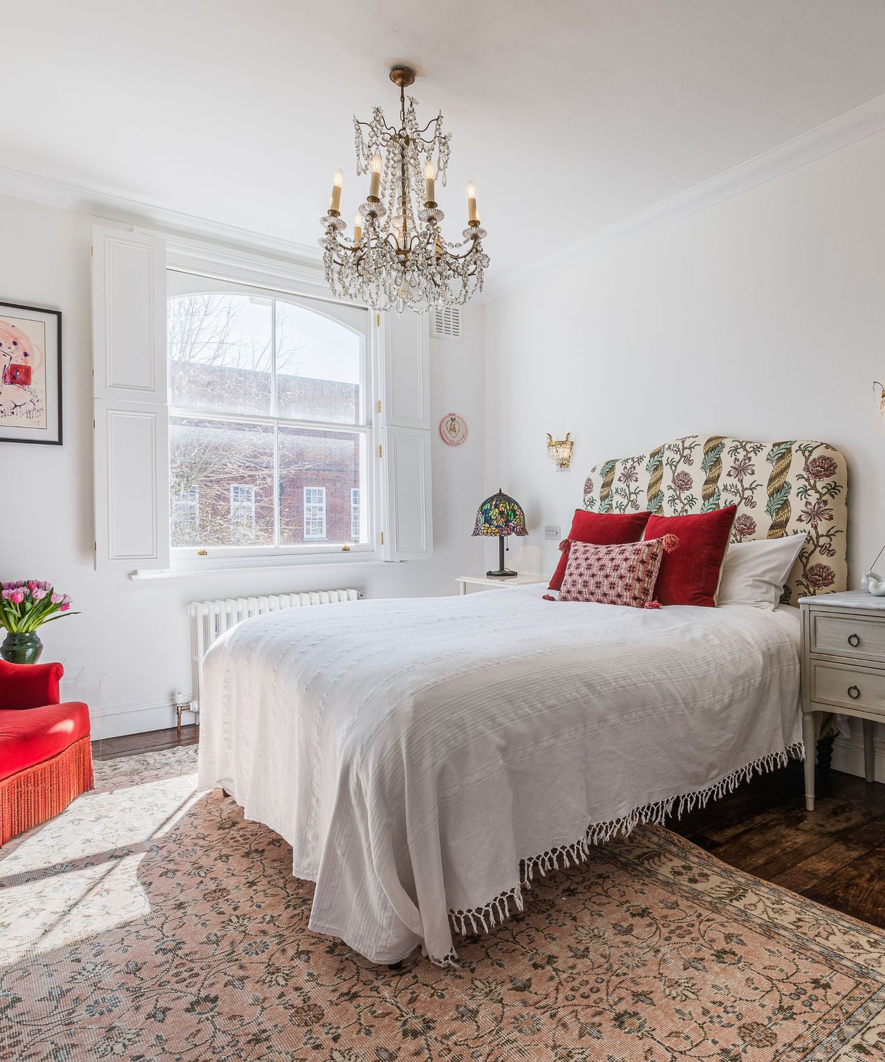 Suki Waterhouse's interior designer in conversation with H&G | Homes ...