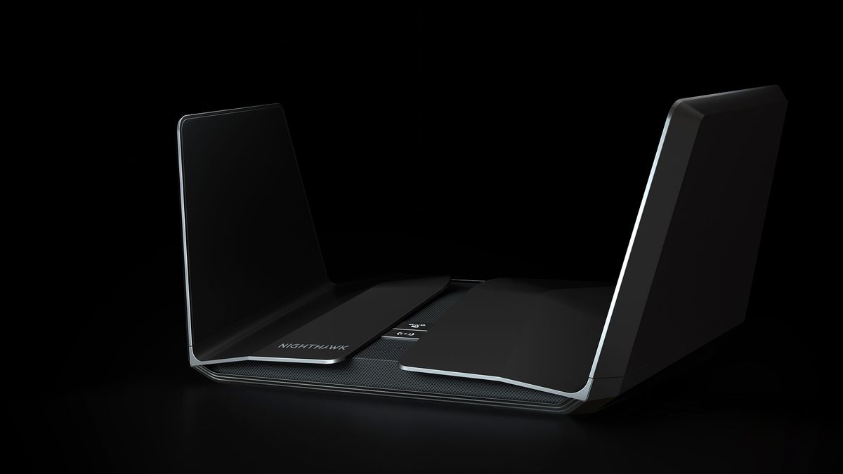 Netgear Nighthawk RAXE500 review | Tom's Guide
