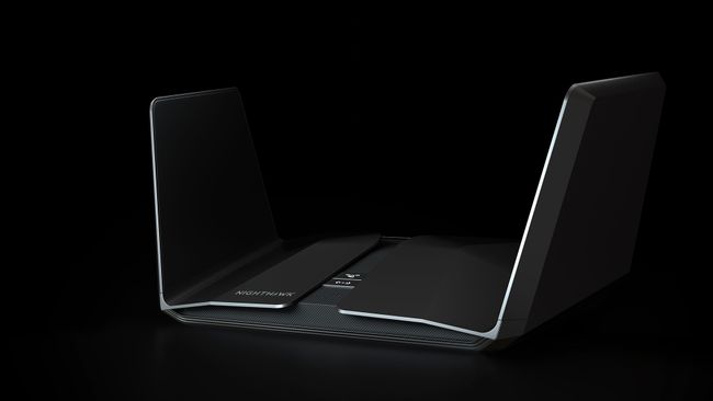 Netgear Nighthawk RAXE500 review | Tom's Guide