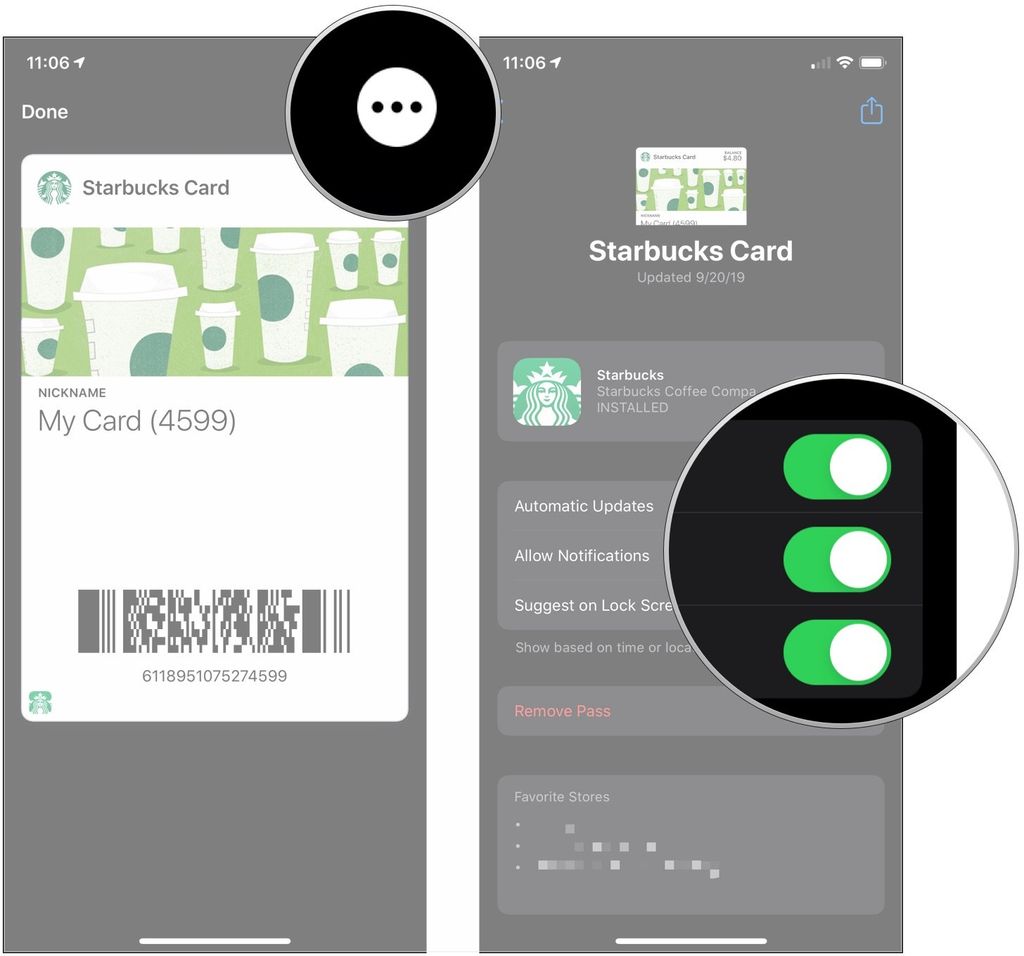 Wallet: The ultimate guide | iMore