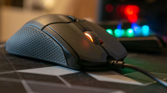 SteelSeries Rival 310 review | TechRadar
