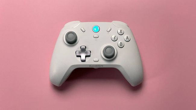 Best game controllers for Apple TV and Apple Arcade in 2025 | iMore