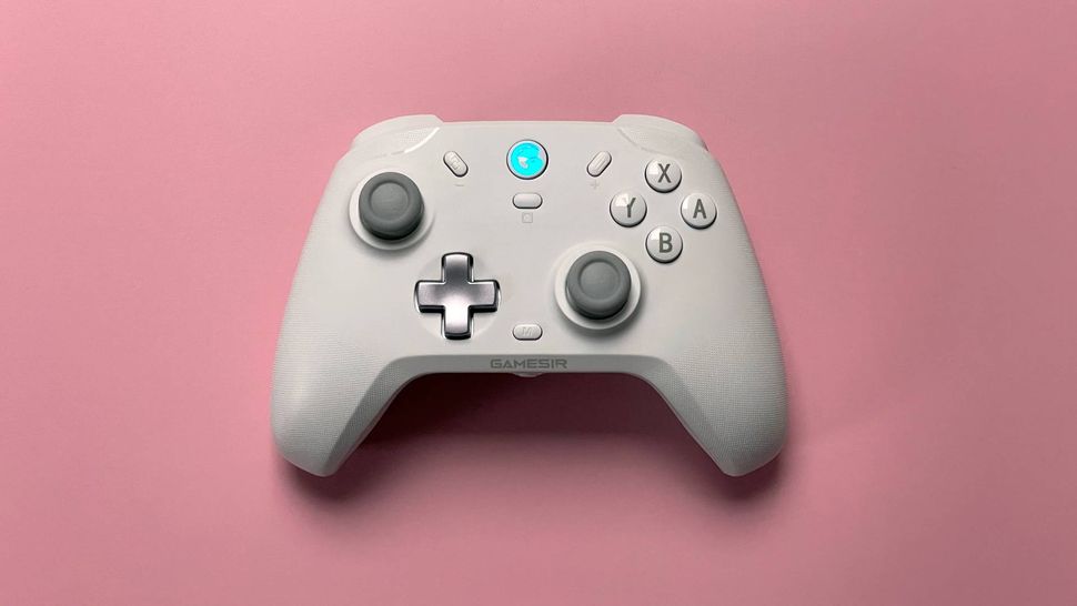 Best game controllers for Apple TV and Apple Arcade in 2025 | iMore