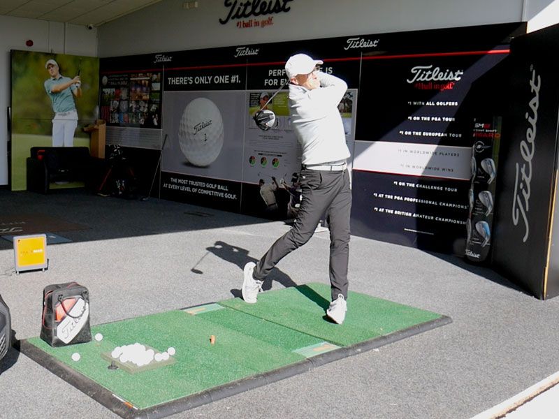 Titleist TSi2 Driver Review | Golf Monthly