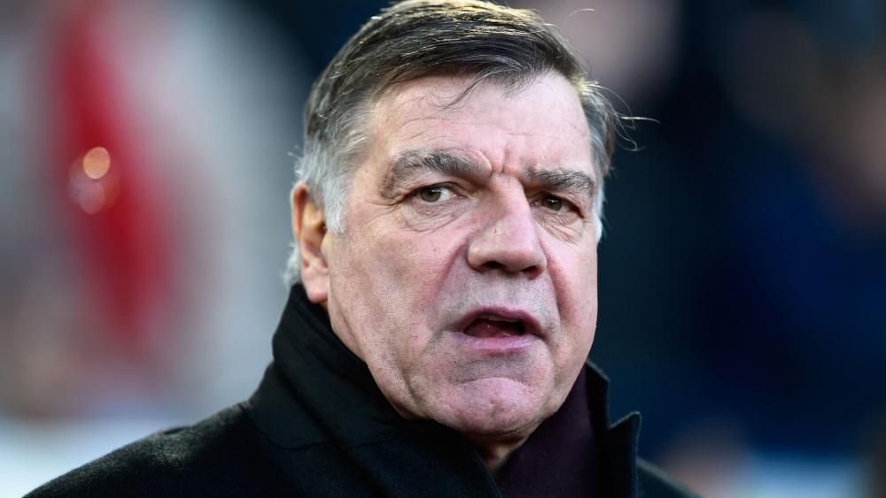 Allardyce: No one better than me in Premier League | FourFourTwo