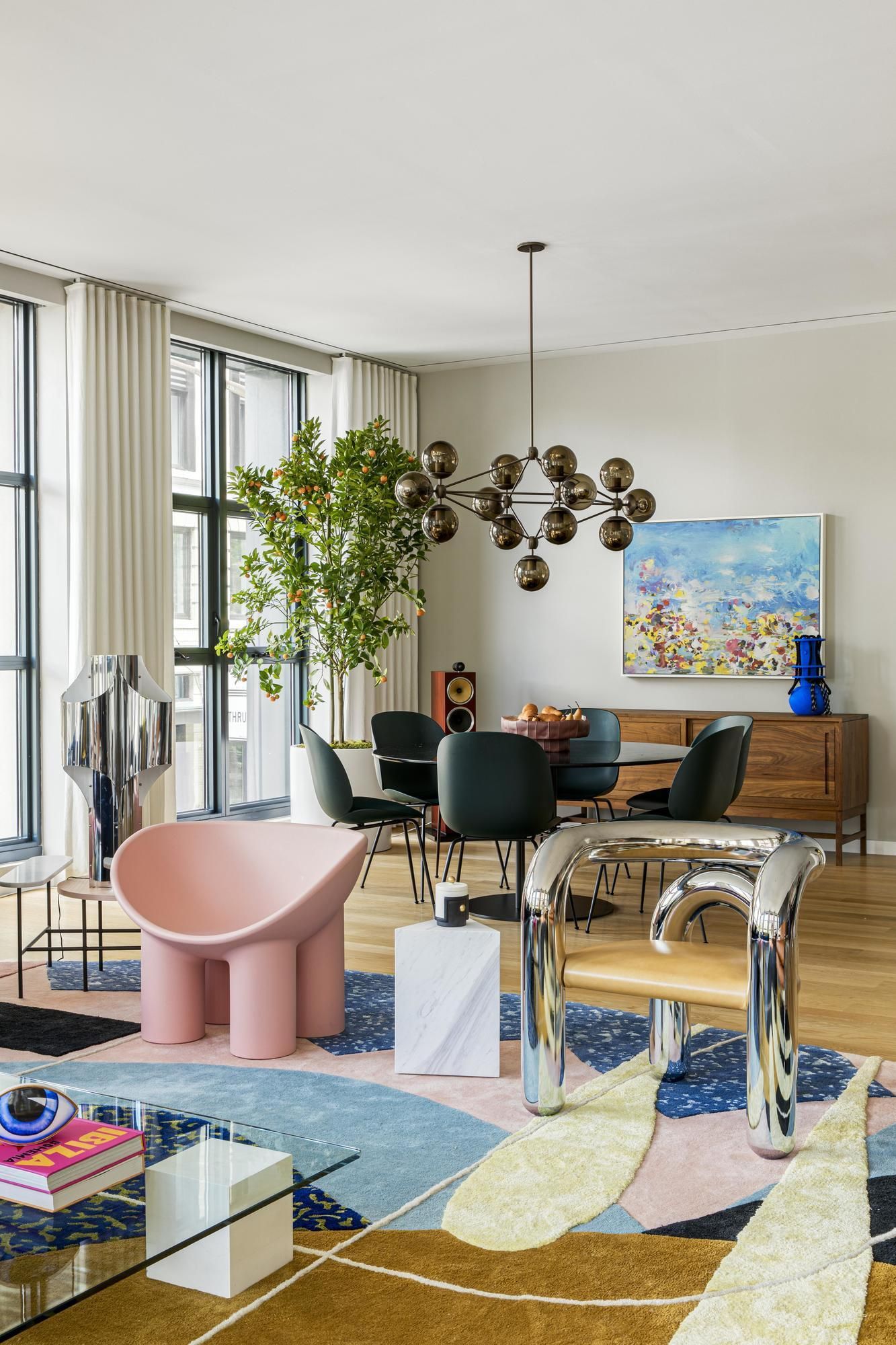 4 Outdated Living Room Trends to Avoid | Livingetc