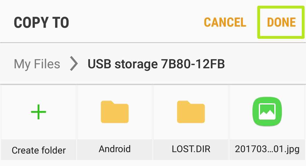 How to Connect USB Storage Devices to Your Android Phone | Tom's Guide
