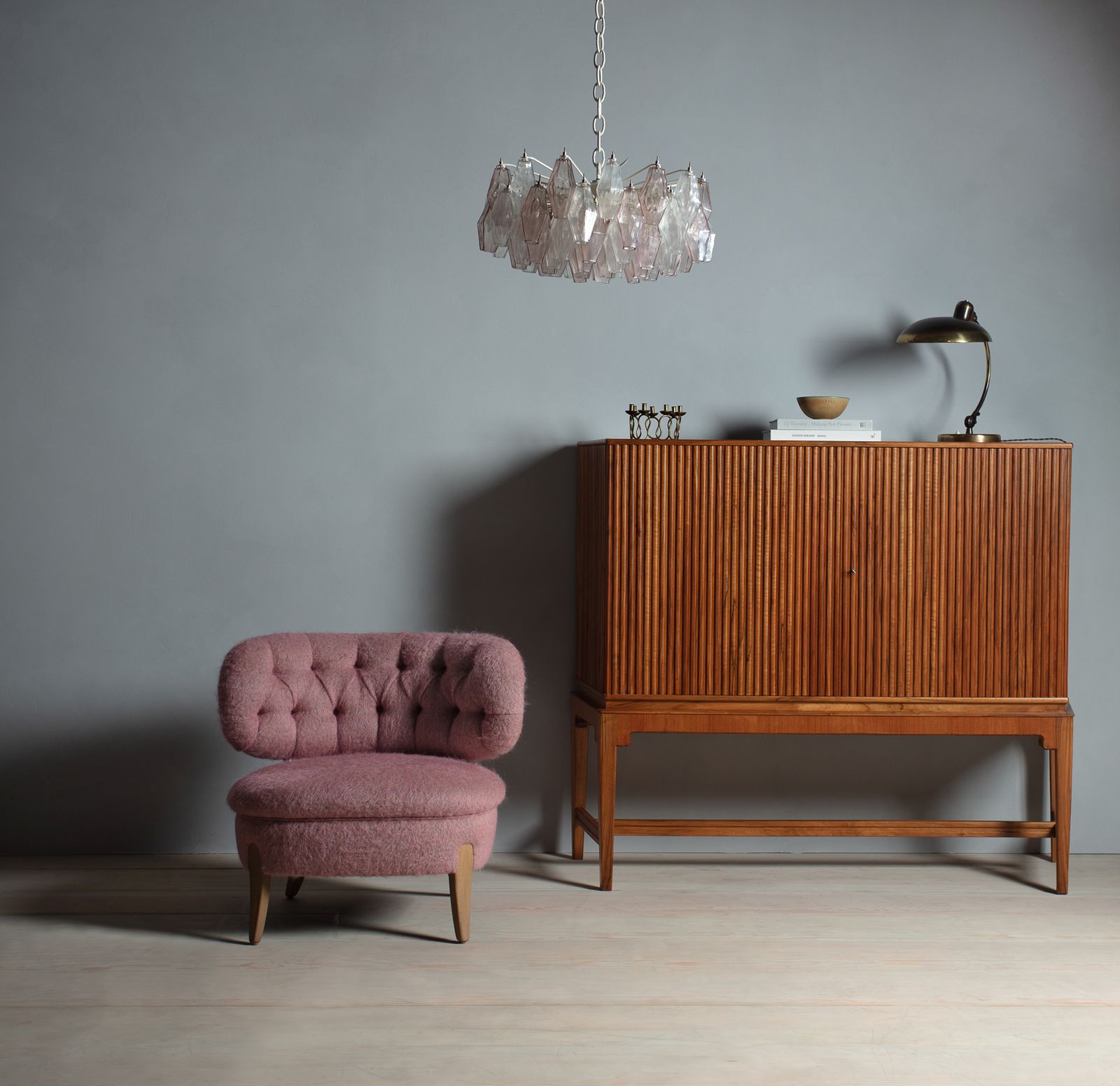 Designer Profile: Jake Arnold | Homes and Gardens