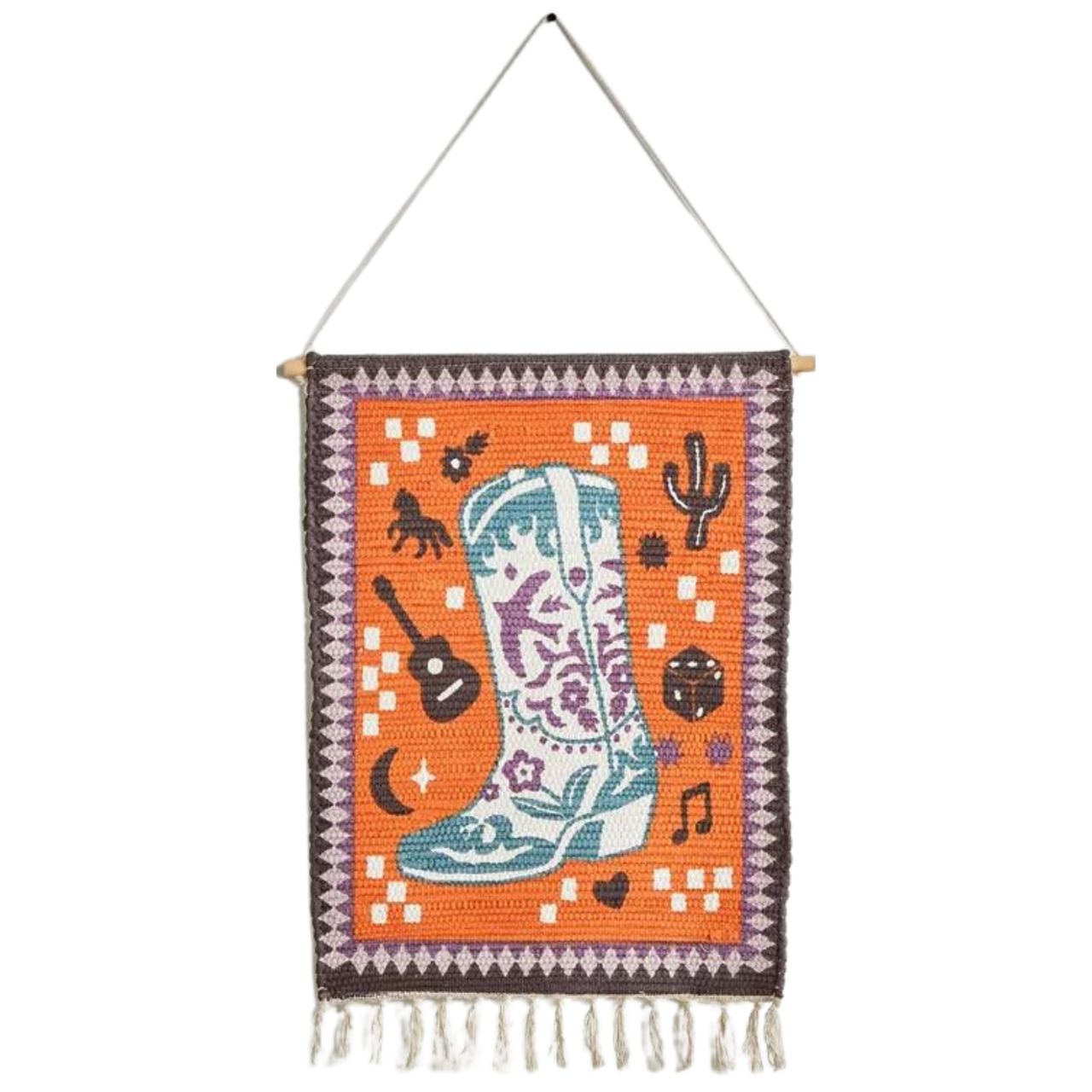 9 Of The Best Urban Outfitters Tapestries And Wall Hangings Real Homes