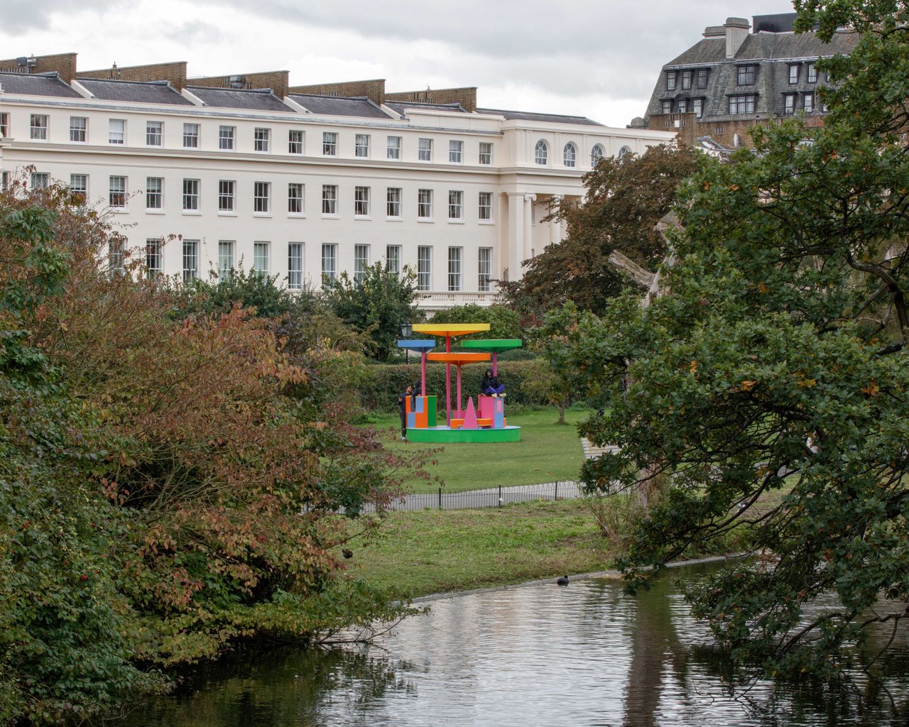 Meet the London Design Medals 2023 winners | Wallpaper*