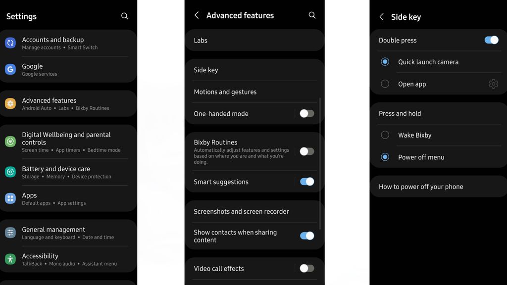 12 things you should do with your new Samsung Galaxy S22 or S22 ...