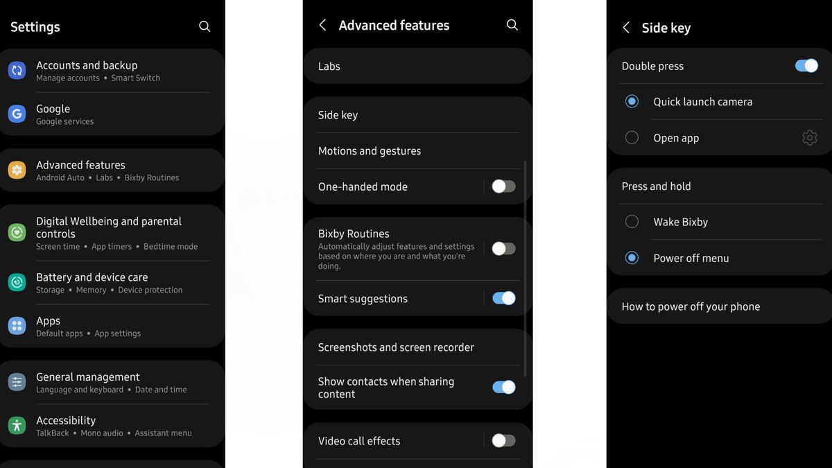 12 things you should do with your new Samsung Galaxy S22 or S22 ...