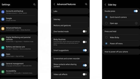 12 things you should do with your new Samsung Galaxy S22 or S22 ...