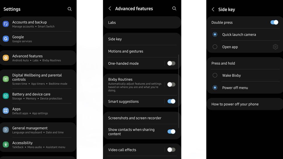 12 things you should do with your new Samsung Galaxy S22 or S22 ...