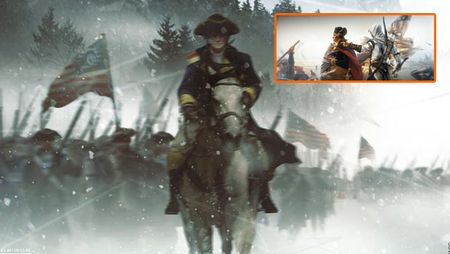 Assassin's Creed III's main character Everything we know about Connor ...