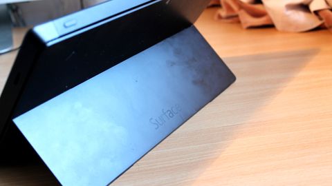 Microsoft Surface Pro 2 review | TechRadar