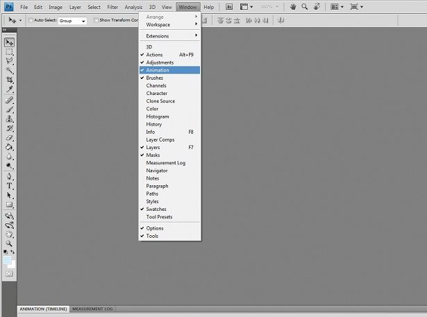 Create an animation using Photoshop and After Effects | Creative Bloq