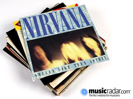 100 greatest drum beats of all time | MusicRadar