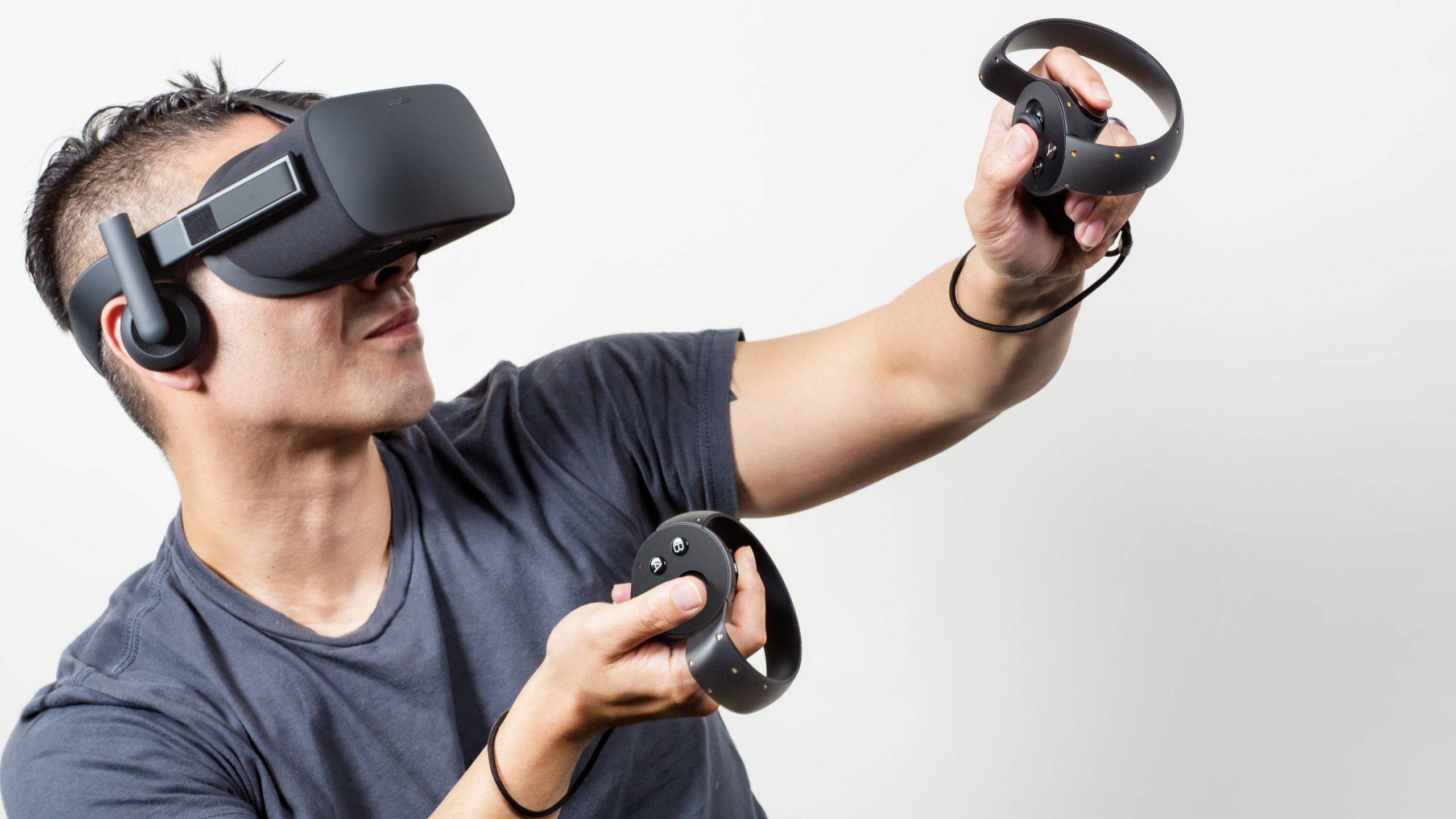 Oculus Rift requires an opt-in to run games from other sources | PC Gamer