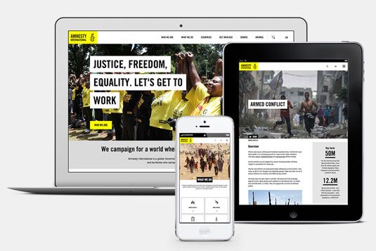 New Amnesty International site shines a light on human rights ...