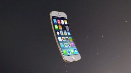 Rendered to perfection: here's how the iPhone 6 should look | TechRadar
