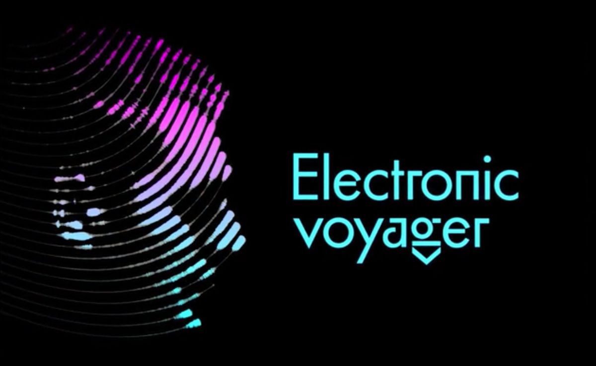 New Bob Moog documentary, Electronic Voyager, needs your help | MusicRadar