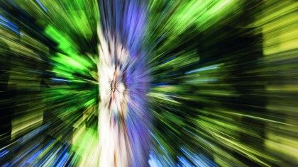 How to master the zoom burst technique | TechRadar