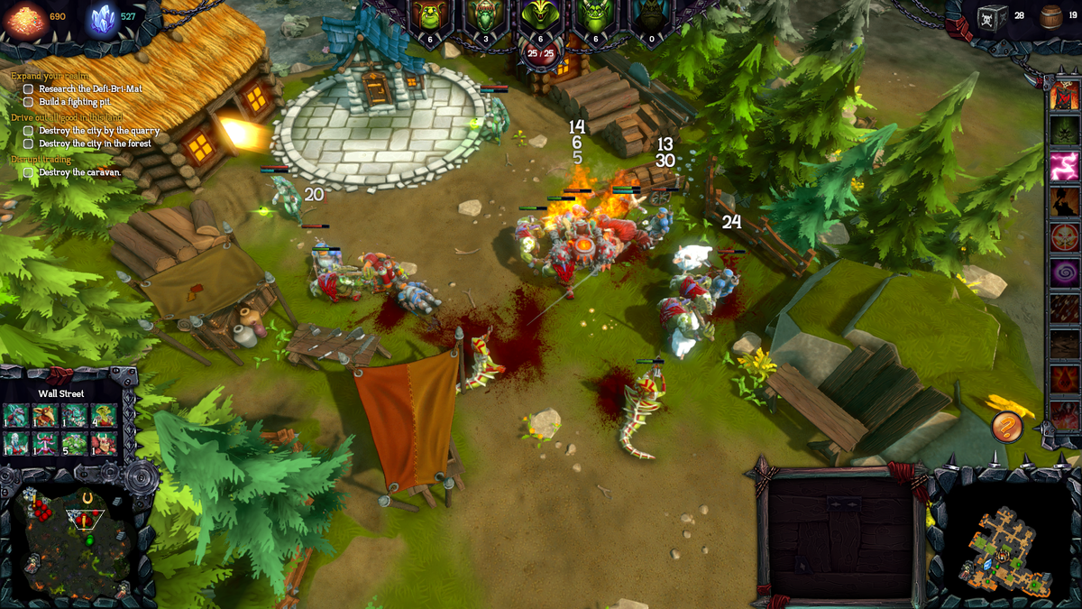 Dungeons 2 review | PC Gamer
