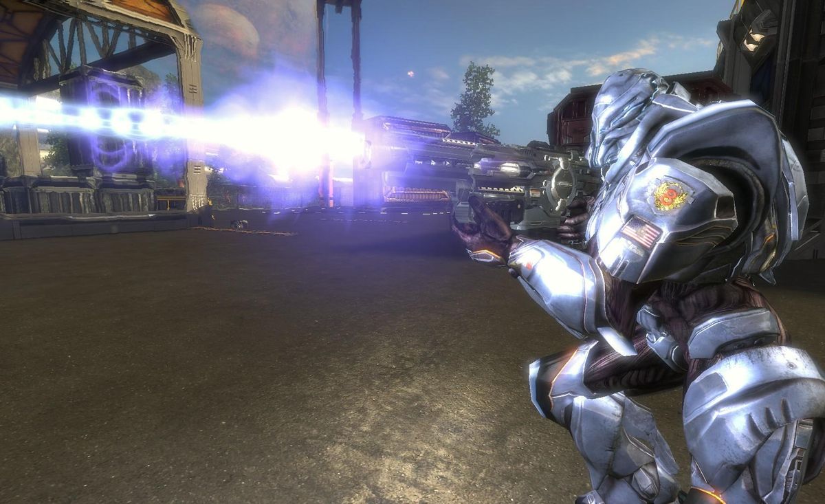 Section 8 – updated impressions | GamesRadar+