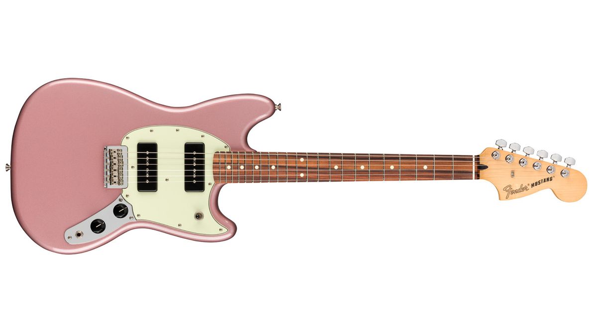 Fender releases 5 new short-scale offset Player Series models | Guitar ...