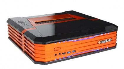 These are all the Steam Machines coming in 2015 | TechRadar
