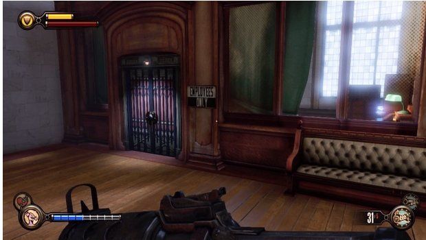 BioShock Infinite Infusion locations guide: Where to upgrade your ...