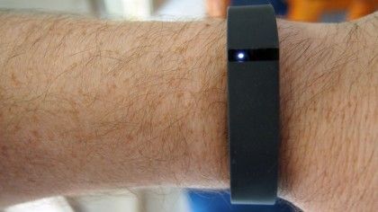 Fitbit Flex review | TechRadar