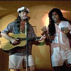 Club Dread review | GamesRadar+