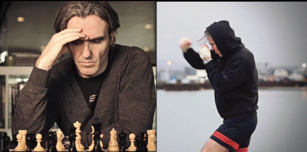 Ccp Still Crazy Eve Online Devs To Duel In Chessboxing Showdown Pc Gamer
