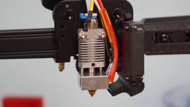 Creality Ender 2 Pro Review: Tiny Budget Printer Packs a Punch | Tom's ...