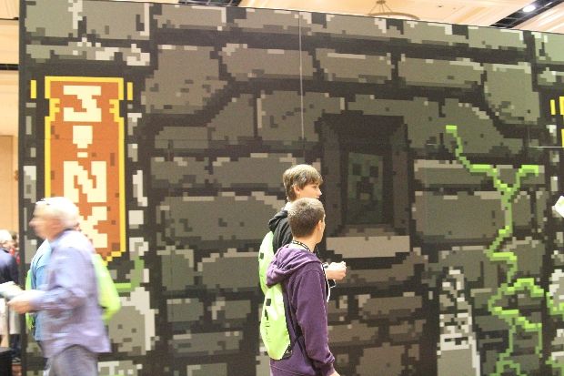 MineCon 2011 Photo Gallery - Updated!: Page 4 - Page 4 | GamesRadar+